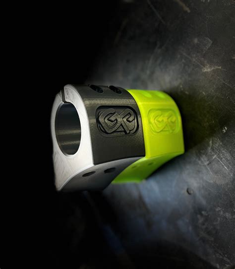 Gp Ls Engine Brackets And Mounts Goosse Performance