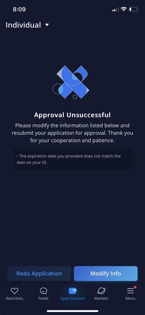 Keep Getting Rejected Because Exp Da Tree Doesnt Match When They Are