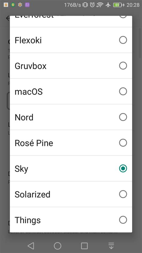 Android System Navigation Bar Is Entirely White See No Buttons Help Obsidian Forum