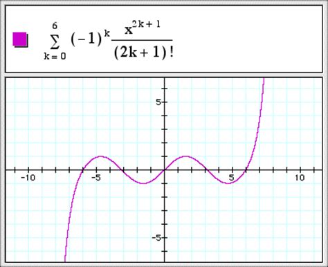 Graphing Calculator