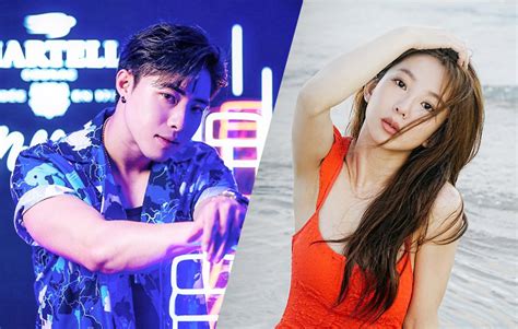 娱乐是非题 新加坡艺人宗子杰与台湾女星郭书瑶传热恋？