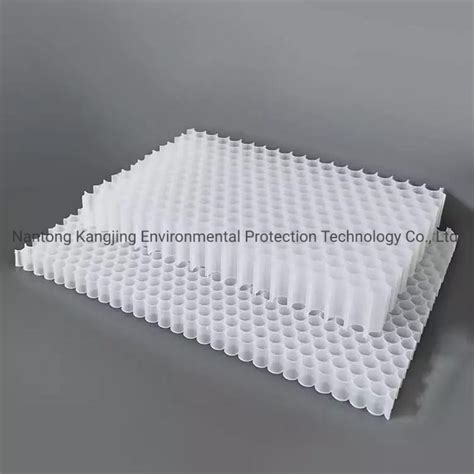 Cell Size 8mm Pp Honeycomb Panel Building Material And Honeycomb