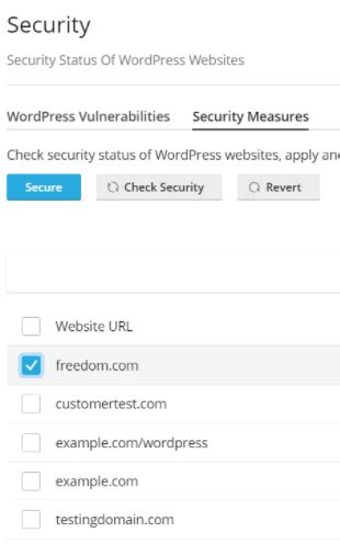 Manual WordPress Installation On Plesk Server Fails With Error Plesk