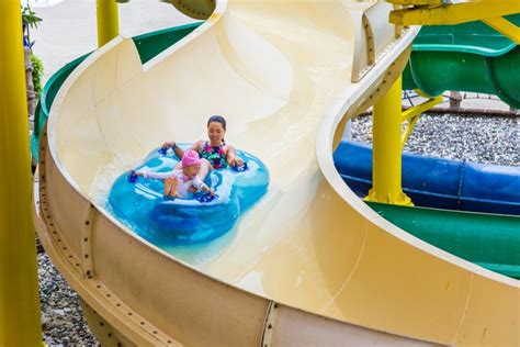 Отдых с детьми в Пхукете Развлечения для детей в Пхукете