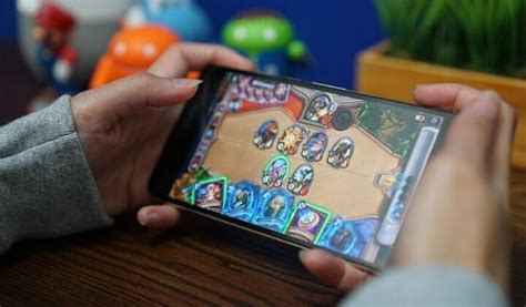 iOS ve Android için en iyi mobil oyunlar Flank Esports Yeni Nesil Espor Medyası