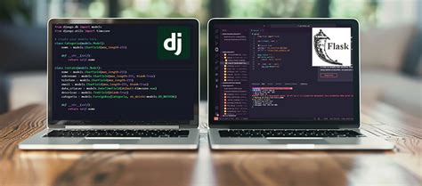 Why Python In Enterprise App Development Still Lead The Way