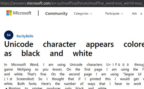 How To Priorize Emojione Noto Emoji Over Monochrome Emoji Provided By