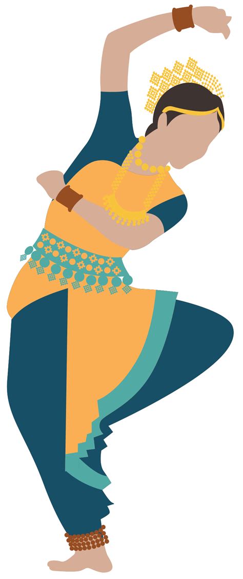 Classical Dance Png