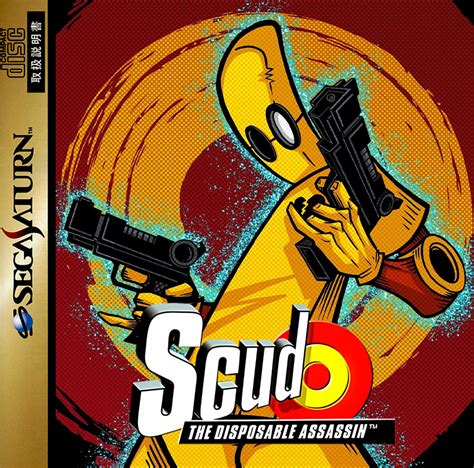 Scud The Disposable Assassin Images Launchbox Games Database