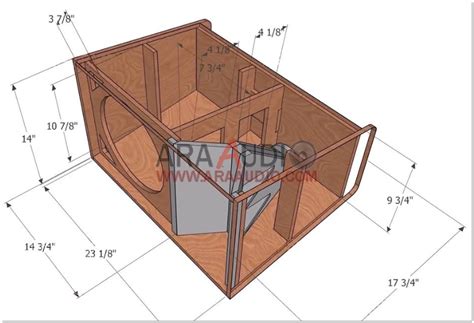 Skema Box Inch Tweeter