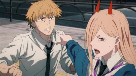 Chainsaw Man Episodes 6 And 7 Recap And Ending Explained Did Denji Get