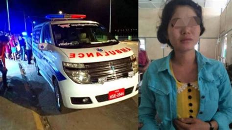 မိန္းမျဖစ္သူကိုယ္ဝန္ရွိေနခ်ိန္ေနာက္မိန္းမယူခ်င္တဲ့ေယာက်္ားကိုစိတ္နာနာနဲ