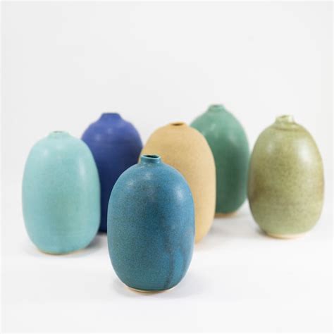 Judy Jackson Stoneware Pinch