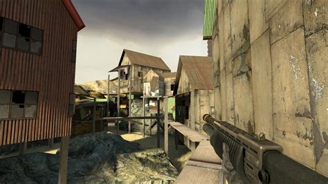 Beta Ver Demo OUTDATED File Build Gold Mod For Half Life Episode Two ModDB