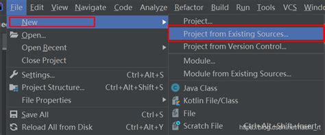 Idea直接拉取git上项目、push新项目到git上and导入拉取的maven项目idea 拉取公司项目工程 Csdn博客
