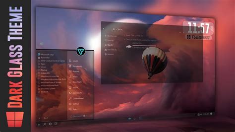 System Transparency — Vin Star