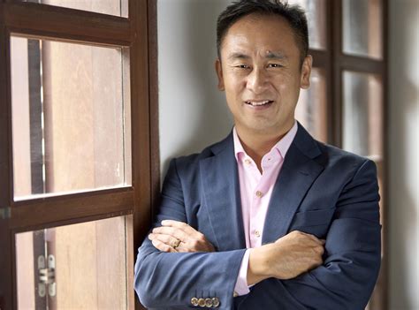 Co Founder Jeremy Tan Speaks With The Edge Malaysia About Navigating