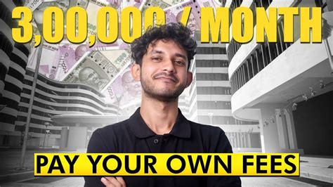 How To Earn Lacs In College Sankho Kun Youtube