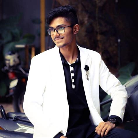 Nandan Gowda Exibart Street