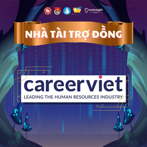 Mds [mds Myinsight25] GiỚi ThiỆu NhÀ TÀi TrỢ ĐỒng 📌Đăng Ký Dự Thi