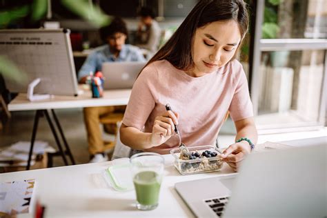 3 Hábitos Que Hay Que Evitar Cuando Se Trabaja En Una Oficina Infobae