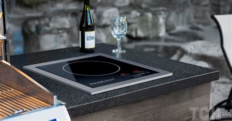 Як помити індукційну плиту дієві поради Читайте на Ukr Net