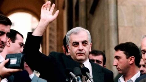 31 მარტი ზვიად გამსახურდიას დაბადების დღეა Youtube