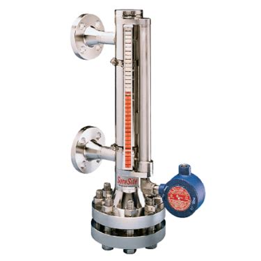 Level Indicators Kodiak Controls