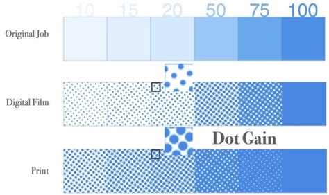 Troubleshooting Flexographic Printing Defects A Guide To Better Print Quality Mted