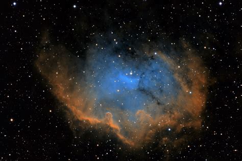 Ced 116 Telescope Live