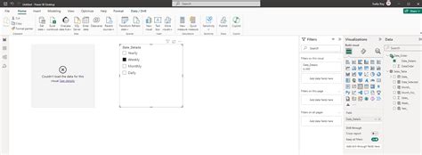 Need Help With Dax Function To Get Yearly Monthly Microsoft Fabric Community