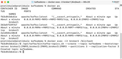 Spring Boot With Apache Kafka Guide Beginner To Practitioner