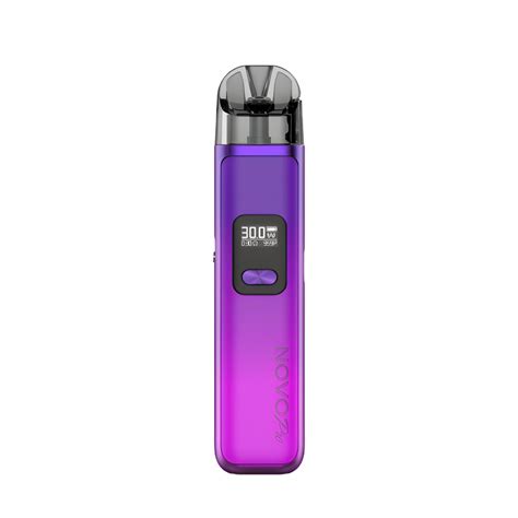 Smok Novo Pro Pod System Kit