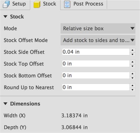 Set Up Autodesk Fusion Cam Kursus Operator Mesin Cnc Bekasi
