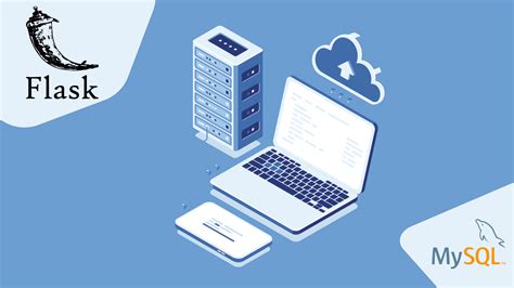 Flask Ile Mysql Konfigurasyonu Ve Veritabanı İşlemleri
