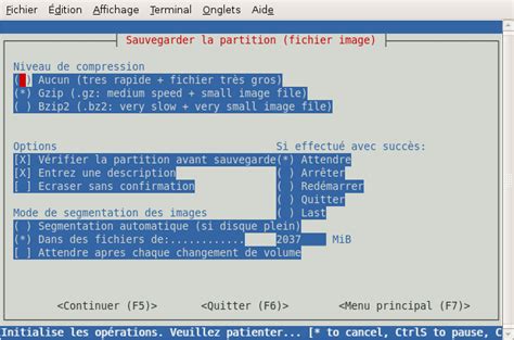 Image Partition Disque Usb Ntfs Live Cd [wiki Ubuntu Fr]