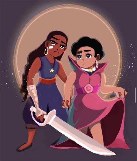 Fanarts R Stevenuniverse
