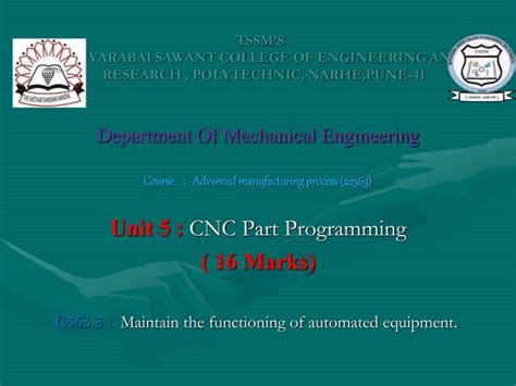 Cnc Part Programmingpptx
