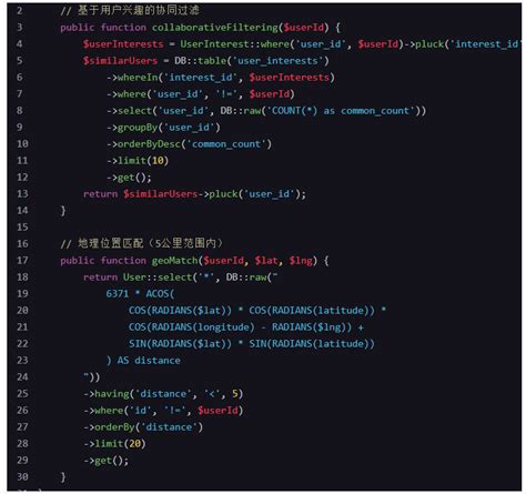 前端uin后端php社交软件源码，快速构建属于你的交友平台 阿里云开发者社区