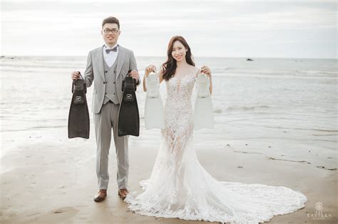 自助婚紗 居米 20220530 東方婚禮攝影團隊 自助婚紗 海外婚紗