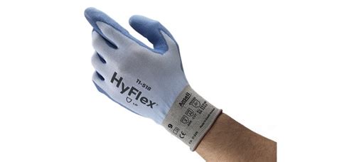 Ansell Hyflex Dyneema® 11 518 Guantes Resistentes A Cortes 111710