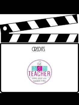 Exit Ticket Editable By Melanie Adams TPT