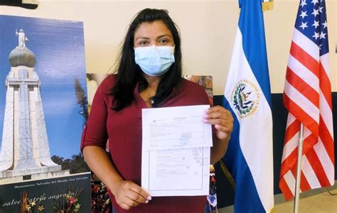 Partida De Nacimiento De El Salvador Por Internet En 2023 Aquí👇🏼