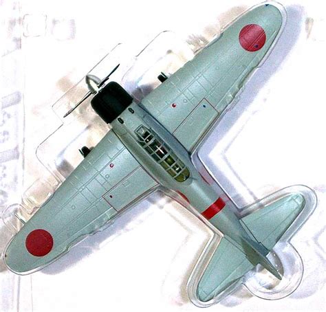 ウイッティ・ウイングス 零式艦上戦闘機 21型 空母 赤城 木村惟夫一飛曹 搭乗機 Ai 101 172 スカイ ガーディアン シリーズ （レシプロ機） 75128 完成品