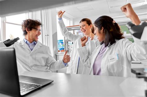 improving lab operations in growing biotech laboratories the