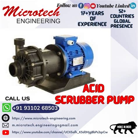 Solvent Pump At Best Price In India