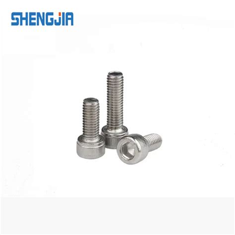 Spline Socket Head Cap Screws Ansiasme B 183 2003 Hexagon Socket