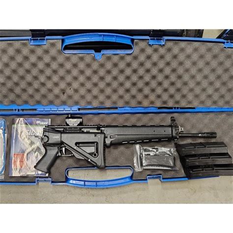 Sig Sauer Sig 556 Classic New And Used Price Value And Trends 2025