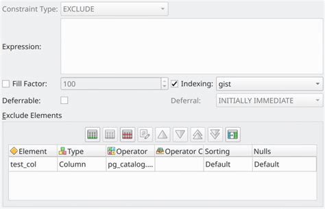 PgModeler PostgreSQL Database Modeler