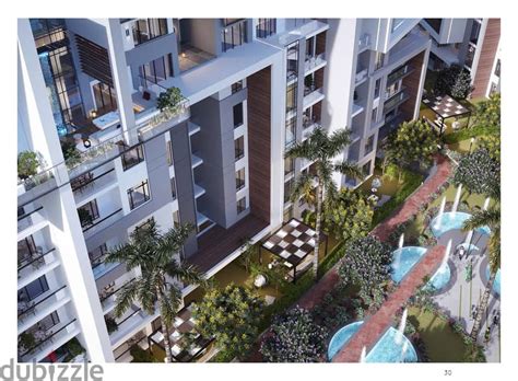 بقسط 10 سنوات وحدتك 227 متر 5 غرف 4 حمام باروع ماستر بلان في العاصمة